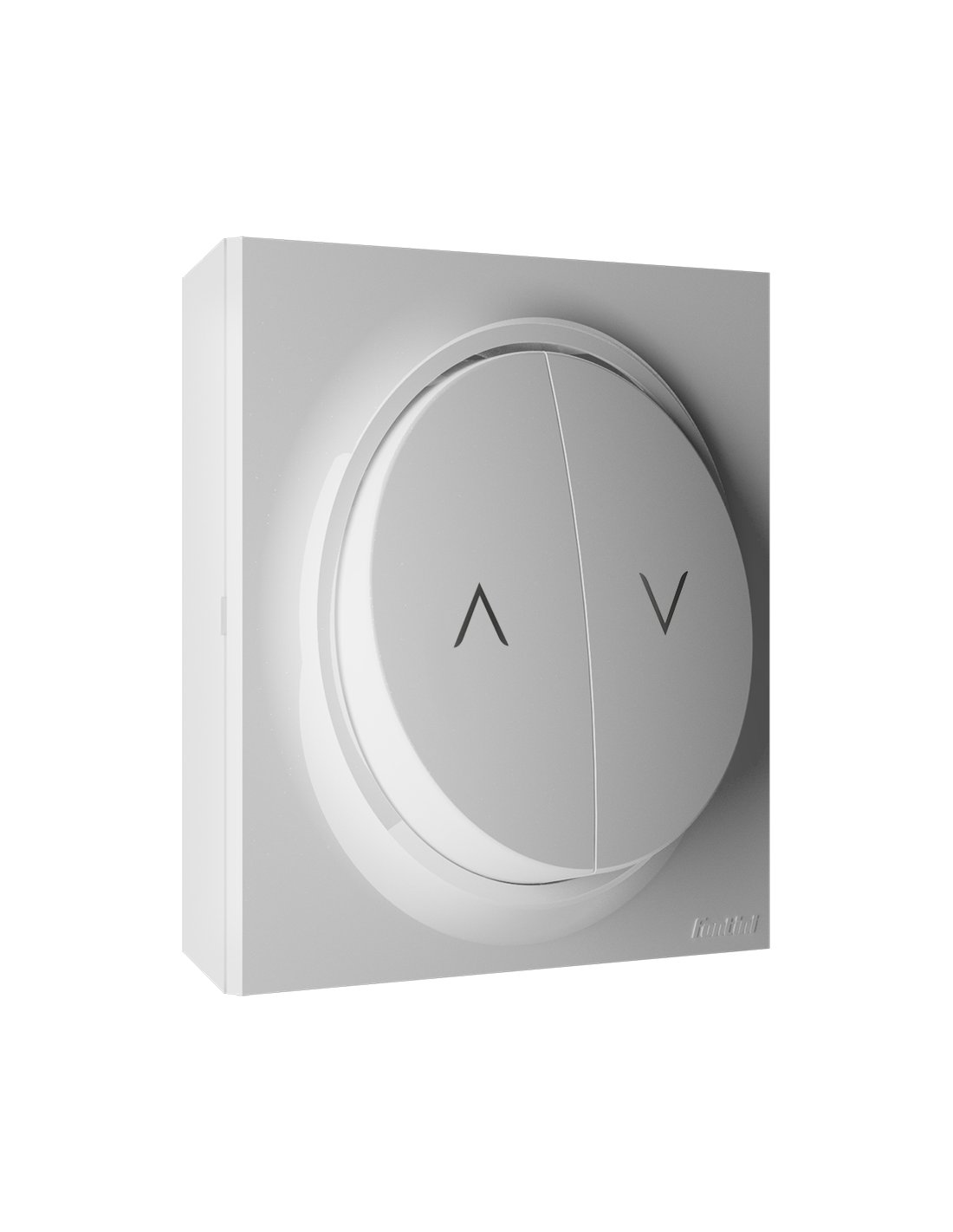 Interrupteur volet roulant apparent NEO EVO FONTINI