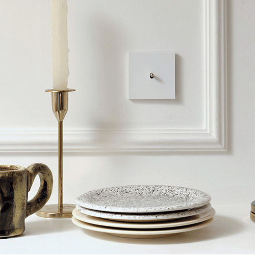 Interrupteurs haut de gamme | Myelec©